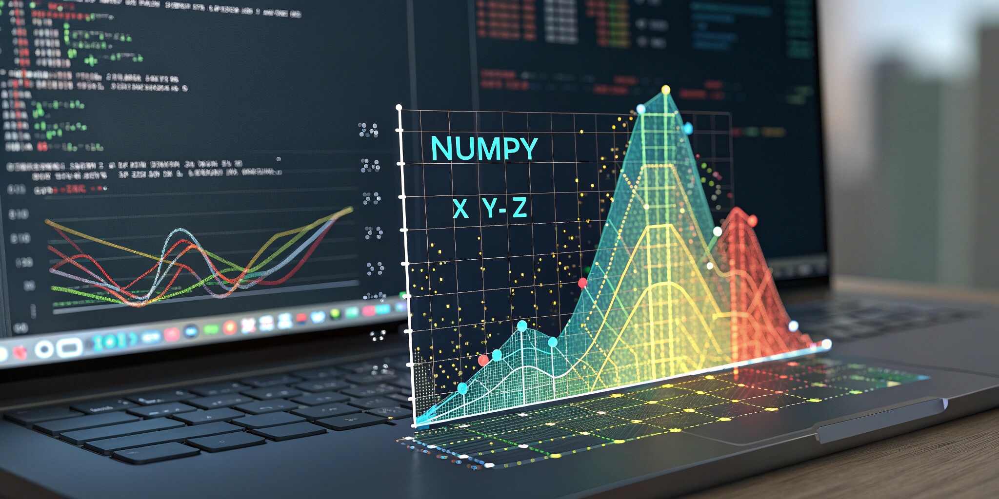 Data Analysis with Pandas and NumPy | Beginner to Advanced Guide 2025