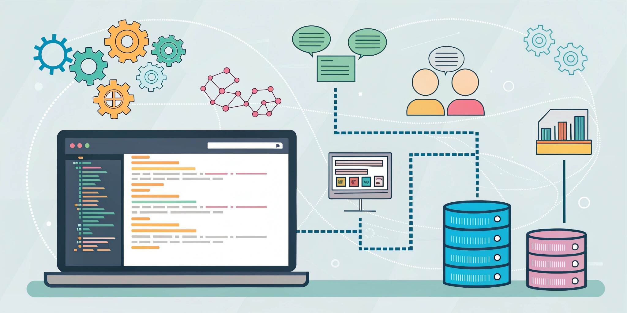 GraphQL & API-Driven Development: A Modern Web Paradigm