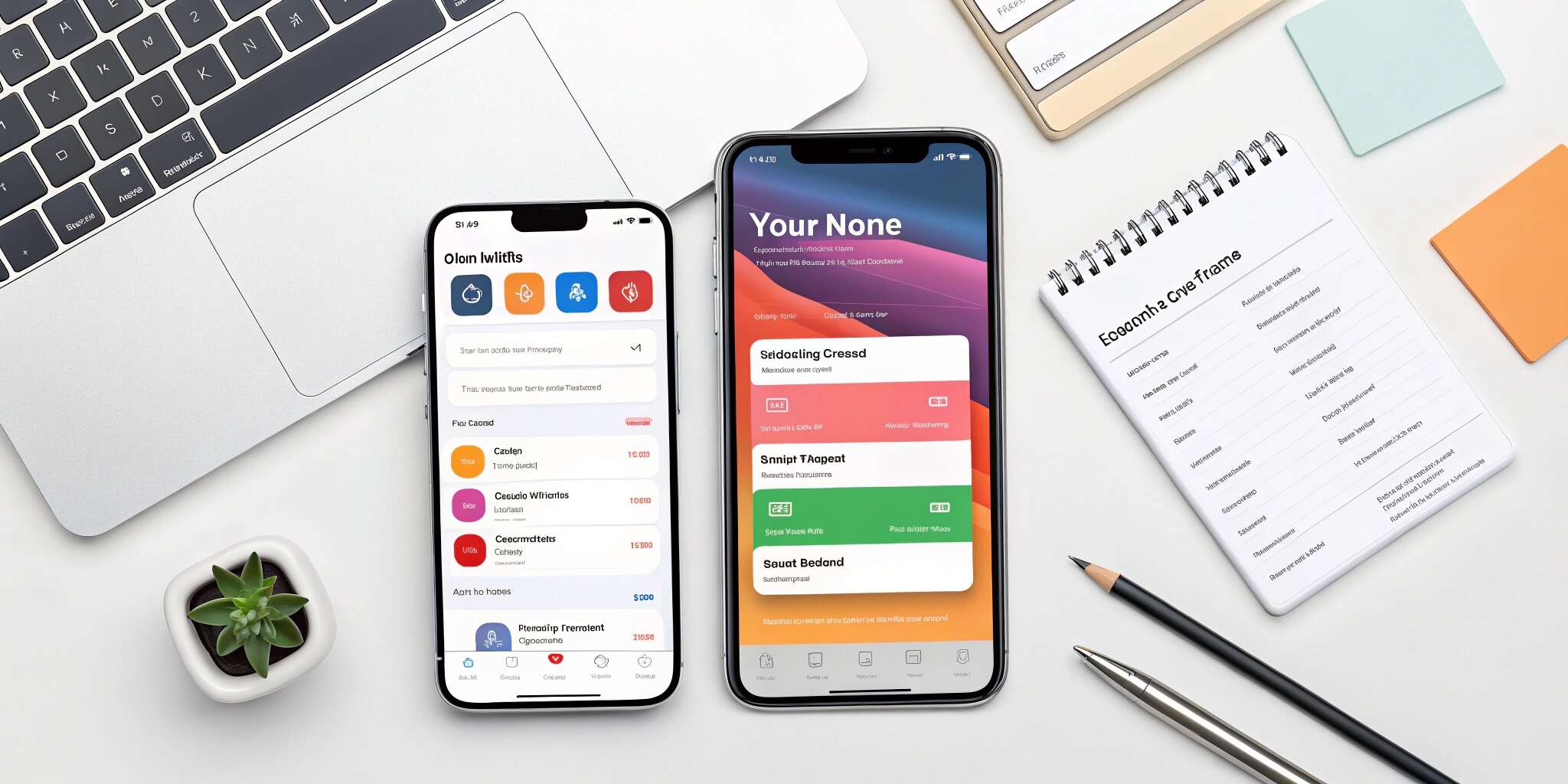 SwiftUI Deep Dive: Essential Tips for Modern iOS UI Development