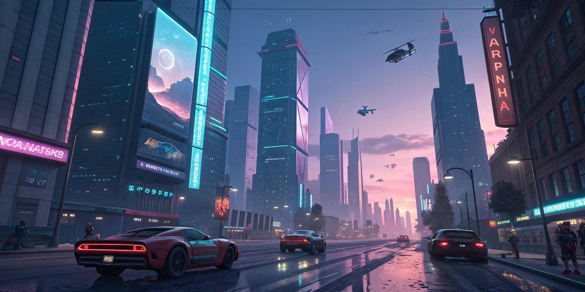 Immersive and Next-Gen Graphics are transforming digital experiences ...