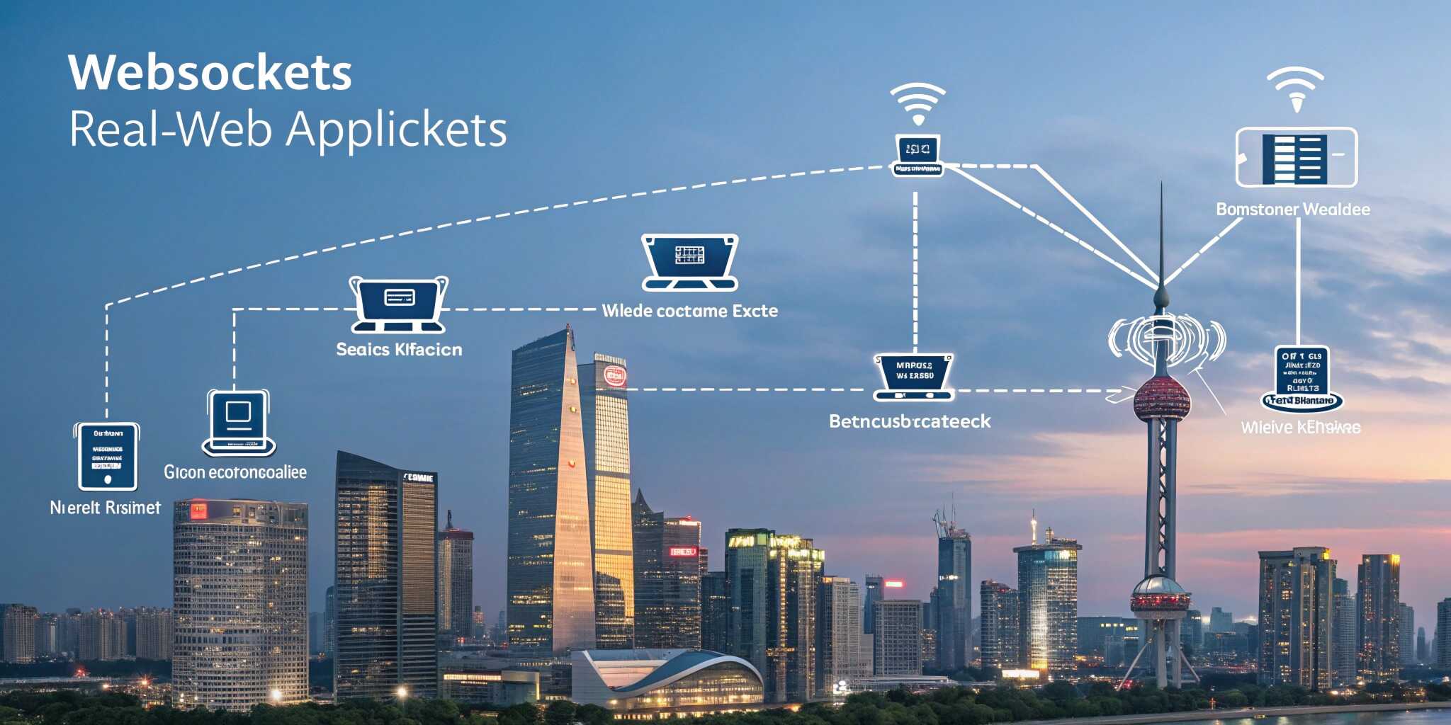 WebSockets Explained for Real-Time Web Applications: a comprehensive ...