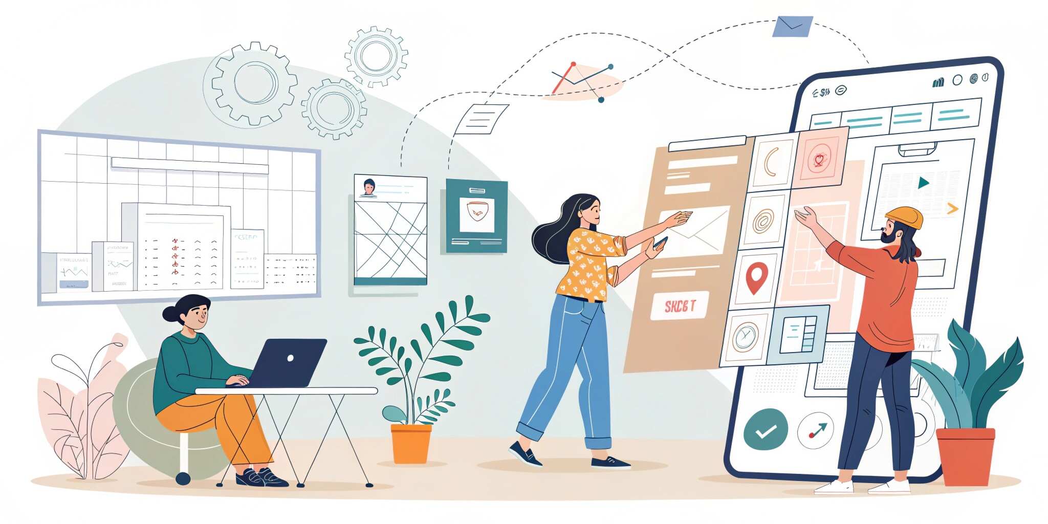 Animation, UX/UI, and Product Design are no longer separate disciplines ...