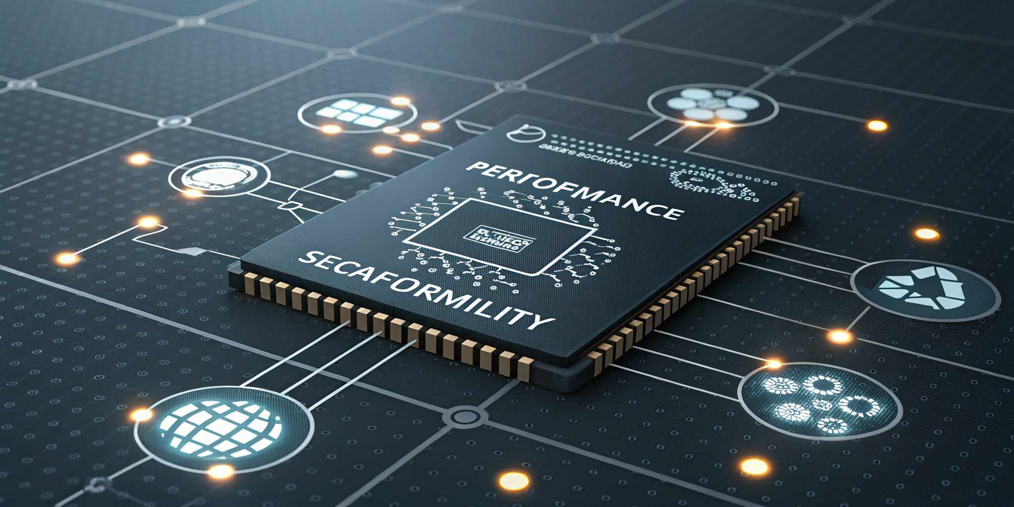 DOTS, ECS & Performance-First Development: How Modern Architectures ...