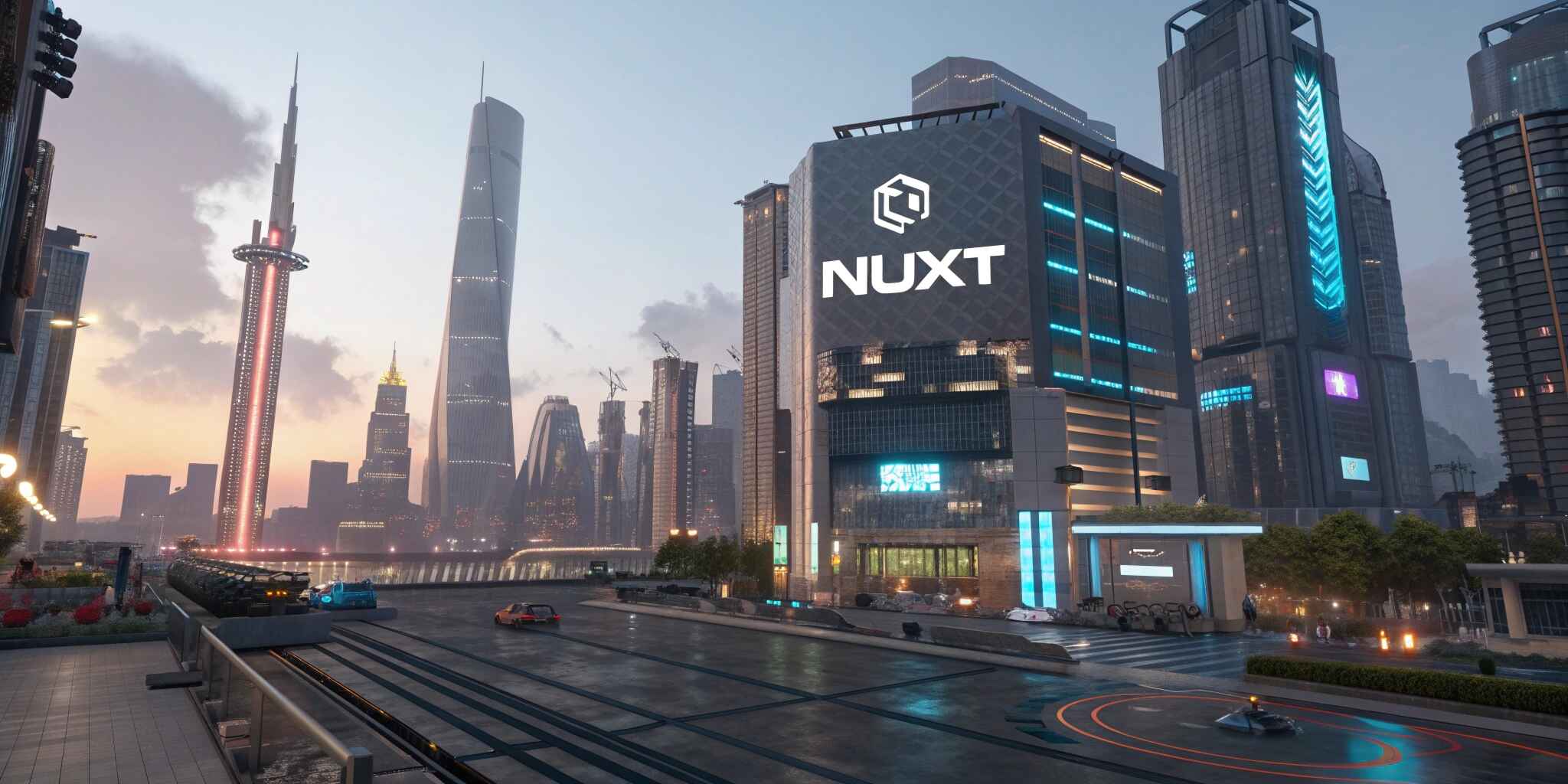 Nuxt 2026 Trends & Innovations – Discover the latest Nuxt features ...