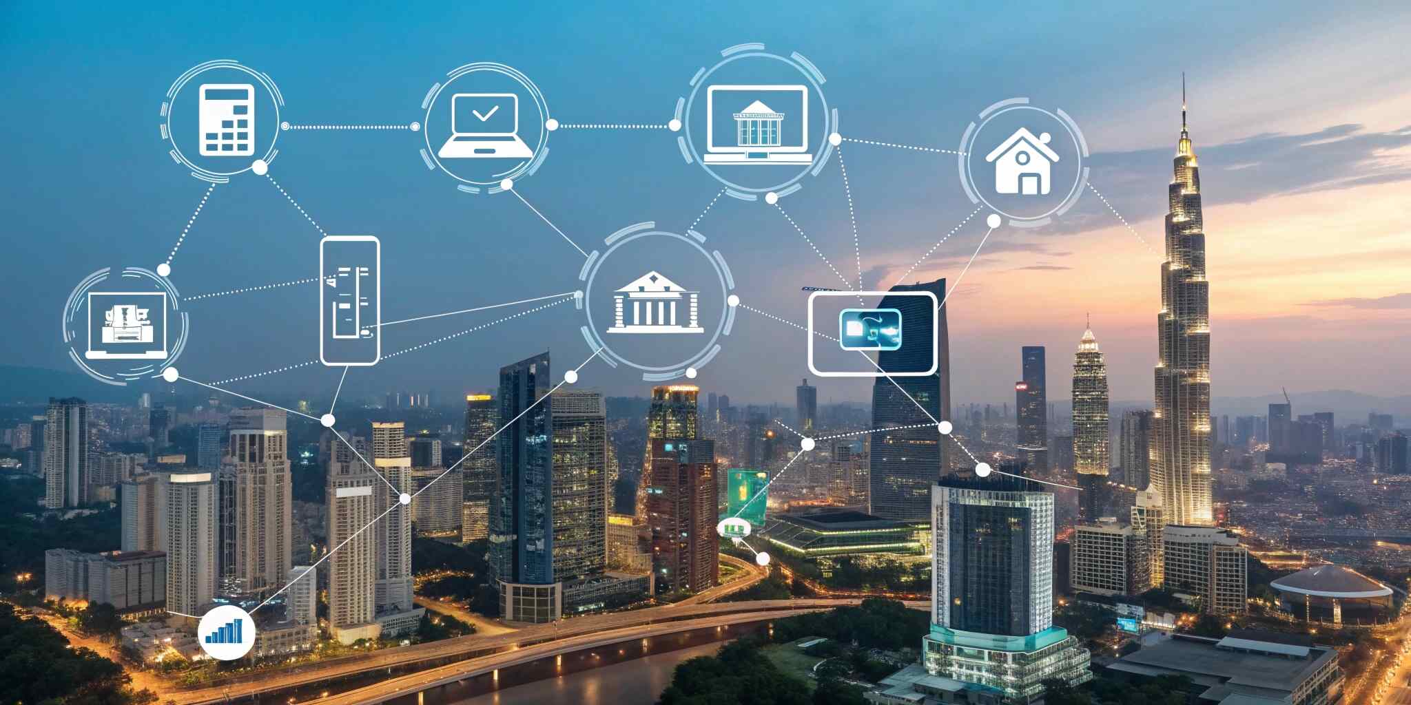 FinTech Integration and Open Banking are redefining how financial ...