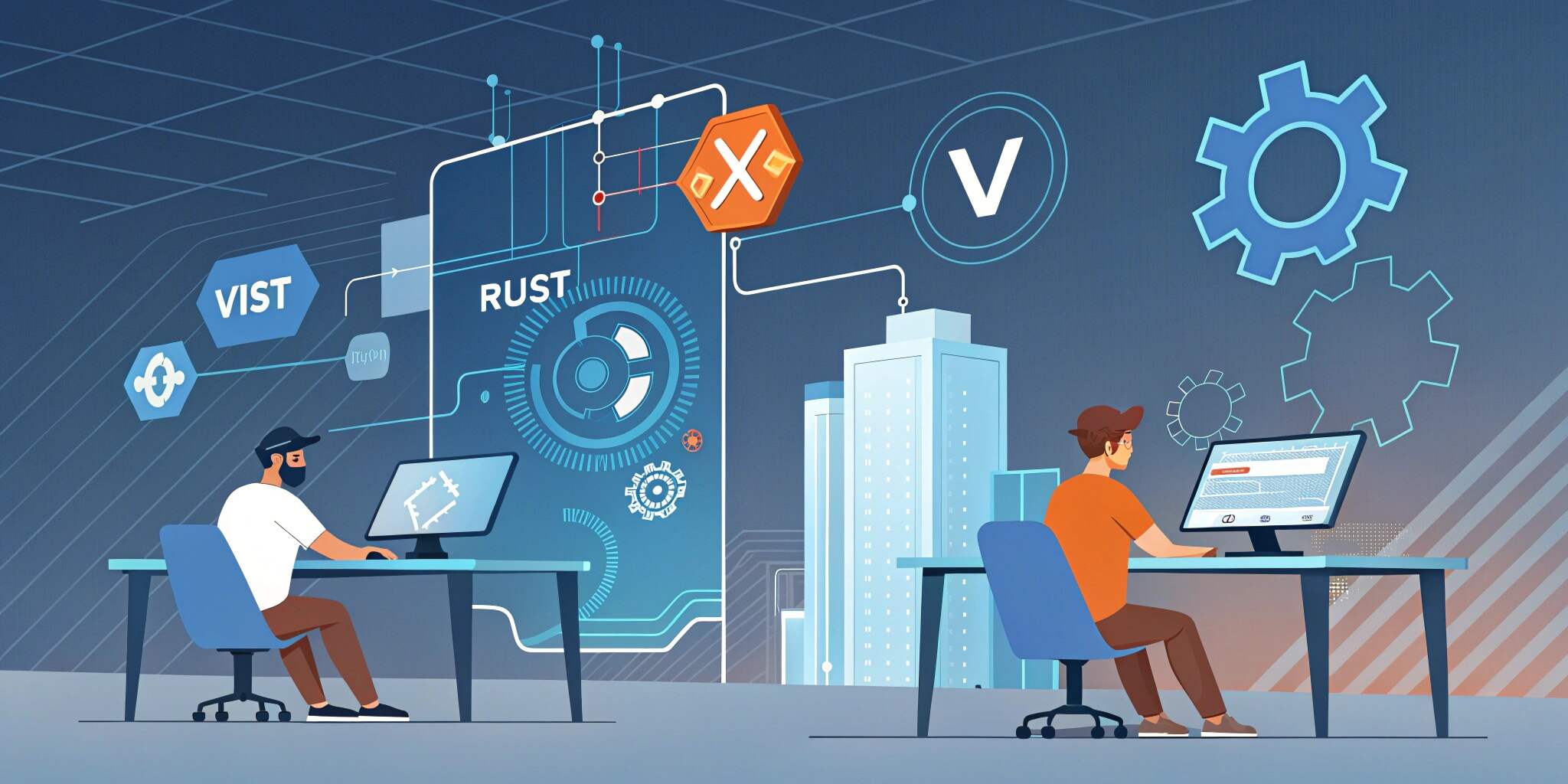 Unified Toolchain with Vite+ and Rust-based tooling enables faster ...