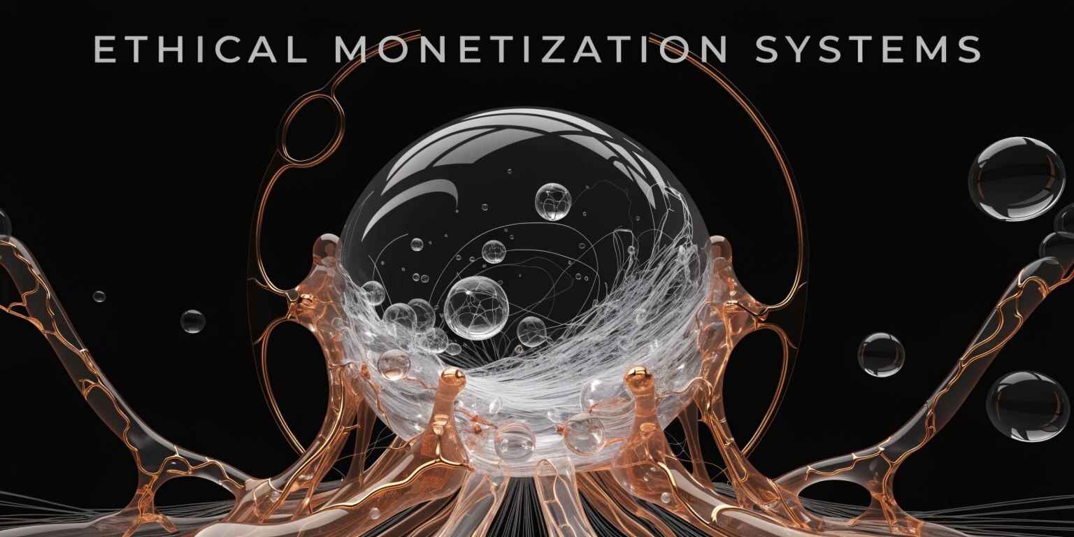 Ethical Monetization Systems: Strategies to Increase Revenue While ...