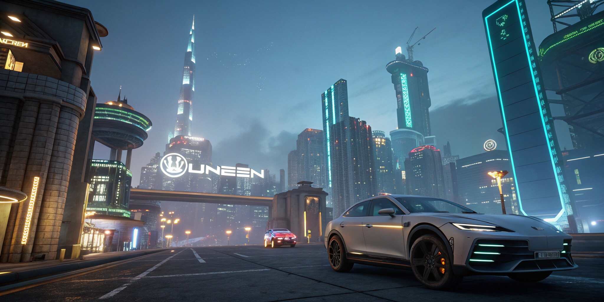 Lumen & Nanite in Unreal Engine 5 Explained: A Deep Dive into Real-Time ...